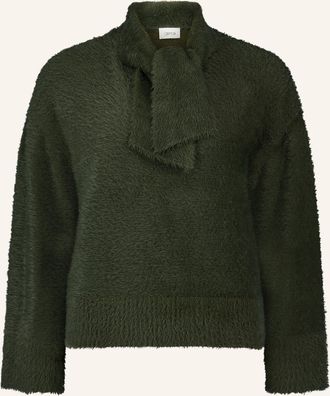 Cartoon Cartoon Pullover grau