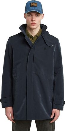 G-Star 8721136008785 Garber Trench unpadded