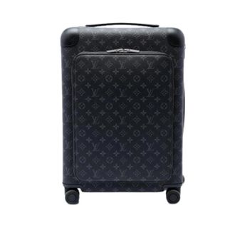Louis Vuitton Pre-owned Horizon 55 Reisetasche - - Pre-owned - Herren - Schwarzk - ONE SIZE