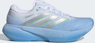 adidas adidas Performance - Supernova Rise 3 - Chaussures de running - Bleu &eacute;tincelant/argent m&eacute;tallis&eacute;