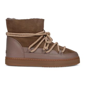 INUIKII High Shoe - - Shoes - Damen - Braun - 37 EU