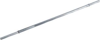 Toorx Bilanciere cromato - Langhantel