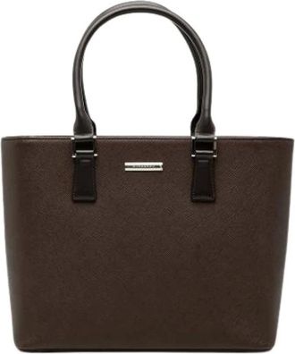 Burberry Damen, Pre-Owned, Braun, ONE SIZEGr&ouml;&szlig;e