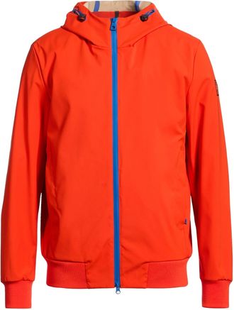 Piquadro JACKEN & M&Auml;NTEL - Jacken und Anoraks auf YOOX.COM