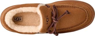 UGG Quill Slip-On Loafer - Brown