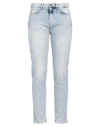Twin-Set HOSEN & RÖCKE - Jeanshosen auf YOOX.COM