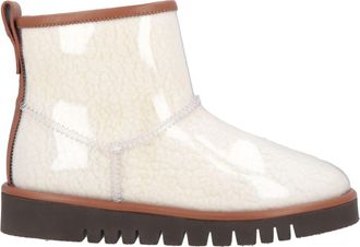 Emporio Armani SCHUHE - Stiefeletten auf YOOX.COM