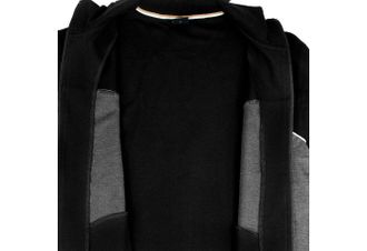 BOSS Sweatjacke Tracksuit Jacket mit Markendetails