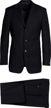 HUGO BOSS ANZ&Uuml;GE und CO-ORDS - Anz&uuml;ge auf YOOX.COM
