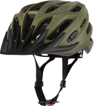 Alpina Fahrradhelm Tour 2.0