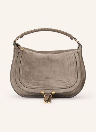 Chlo&eacute; Handtasche Marcie grau