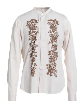 Tintoria Mattei TOPS - Hemden auf YOOX.COM