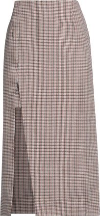 Maje HOSEN & R&Ouml;CKE - Midi-R&ouml;cke auf YOOX.COM