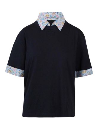 N&deg;21 Chemise - Bleu