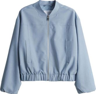 OPUS Damen, Jacken, Blau, XLGr&ouml;&szlig;e