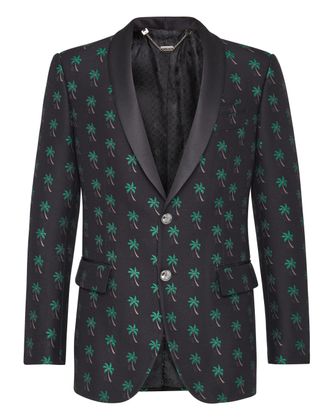 Billionaire Boys Club Blazer Palmen
