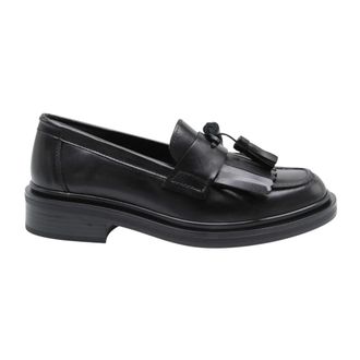 Catwalk Kalofer Mokassin - - Shoes - Damen - Schwarzk - 40 EU