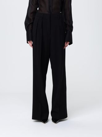 Forte_Forte Hose FORTE FORTE Damen Farbe Schwarz