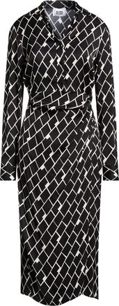 Alpha Studio KLEIDER - Midi-Kleider auf YOOX.COM