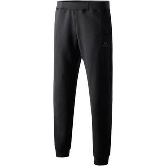 Erima Herren Sweatpant mit B&uuml;ndchen