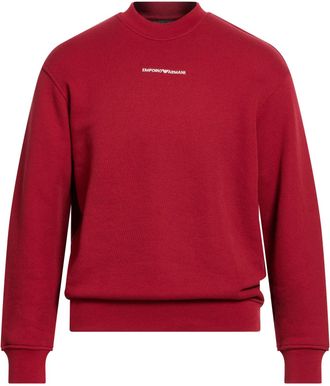 Emporio Armani TOPS - Sweatshirts auf YOOX.COM