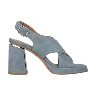 Alma En Pena Alma EN Pena, Damen, Schuhe, Blau, 39 EUGr&ouml;&szlig;e