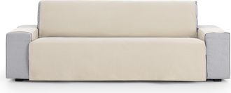Eysa 3-Sitzer-Praktische-Sofabezug Oriente, 01/beige Farbe