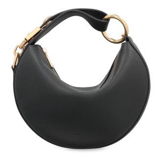 Burberry Ritter Bogen Tasche - - Bags - Damen - Schwarzk - ONE SIZE