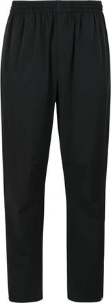 Represent Initial Nylon Track Pant - - Trousers - Herren - Schwarzk - L