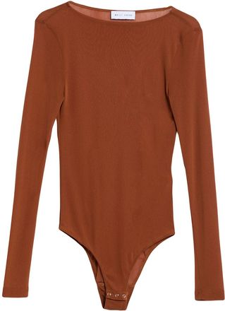 Weili Zheng TOPS - Bodysuits auf YOOX.COM