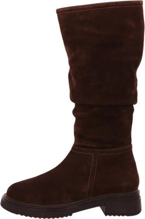 Waldl&auml;ufer H-Shelly Stiefel - - Shoes - Damen - Braun - 38 EU