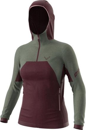 Dynafit Tour Wool Thermal - Hybridjacke - Damen