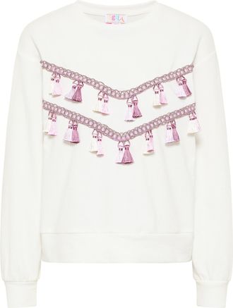 Izia Sweat-shirt hoona
