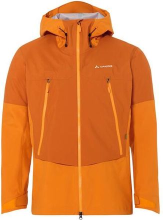 Vaude Herren Funktionsjacke Me Croz Alpine 3L Jacket