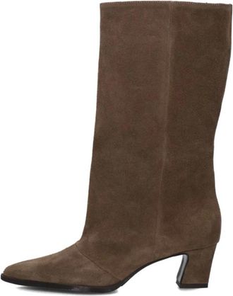 Lina Locchi Damen, Schuhe, Braun, 38 EUGr&ouml;&szlig;e