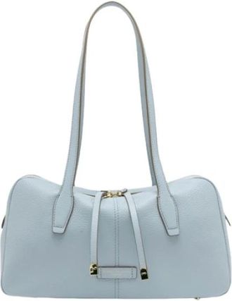 Gianni Chiarini Femme, Sacs, Bleu, Taille: ONE Size Bags