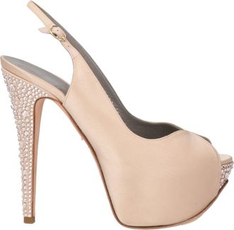 Gina SCHUHE - Sandalen auf YOOX.COM
