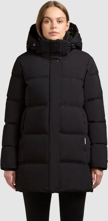 Khujo Steppjacke ORDE