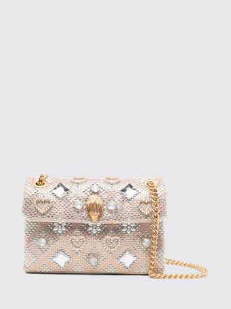 Kurt Geiger Mini Sac KURT GEIGER LONDON Femme couleur Champagne