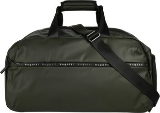 Bugatti Reisetasche BLANC