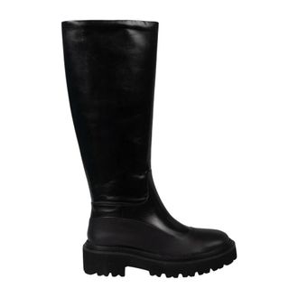 Pinko Fortaleza High Boots - - Shoes - Damen - Schwarzk - 36 EU