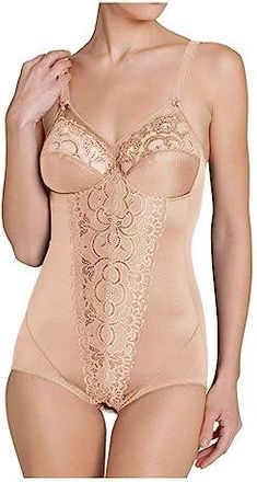 Triumph Romy BS Body Shapewear Femme, TEINT, 100B