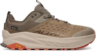 Altra Trekkingschuhe Olympus 6 Hike Low Gtx AL0A85NM9 Braun