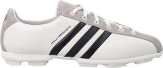 Yohji Yamamoto Field Baskets - Homme - Chaussures - Blanc - Taille: 42 EU