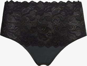 Wacoal Culotte galbante en dentelle