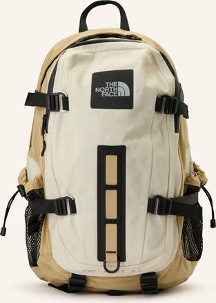 The North Face Rucksack Hot Shot Base Camp 25,5 L Mit Laptop-Fach gruen