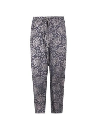 Uma Wang Perch Moulay Pants