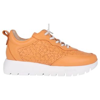 Wonders Orange Damen Sneaker - Cairo - - Shoes - Damen - Orange - 41 EU