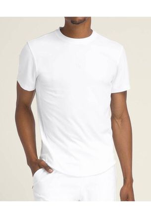 Wilson Herren Tennisshirt EVERYDAY PERFORMANCE