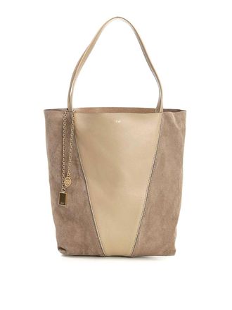 Chlo&eacute; Sac Cabas - Chlo Spin